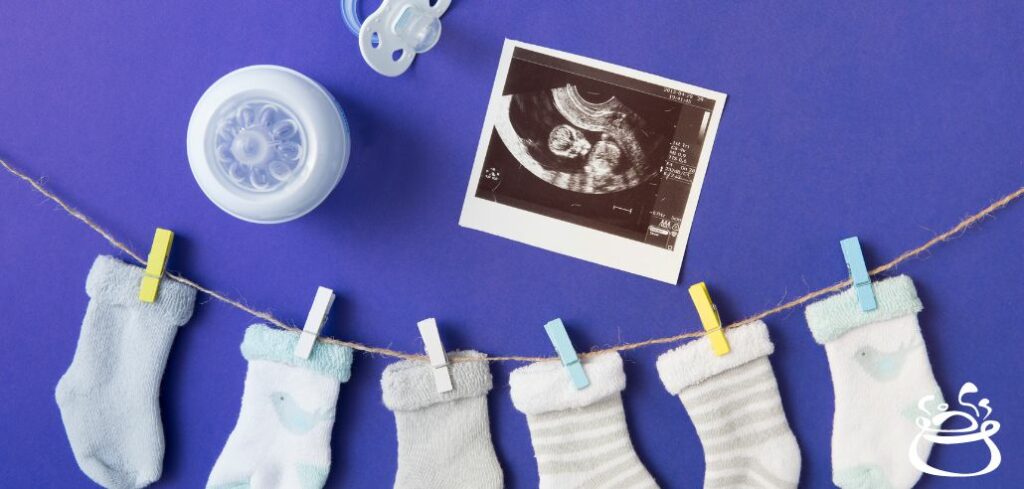 Everything You Need to Know About Baby Shower