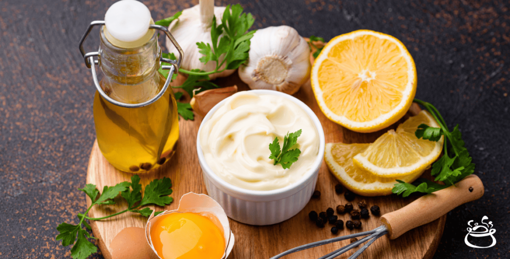 All You Need to Know About Emulsification in Cooking