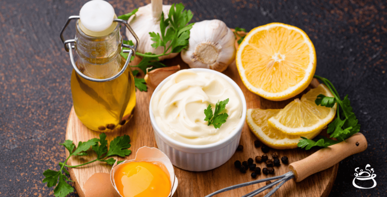 All You Need to Know About Emulsification in Cooking