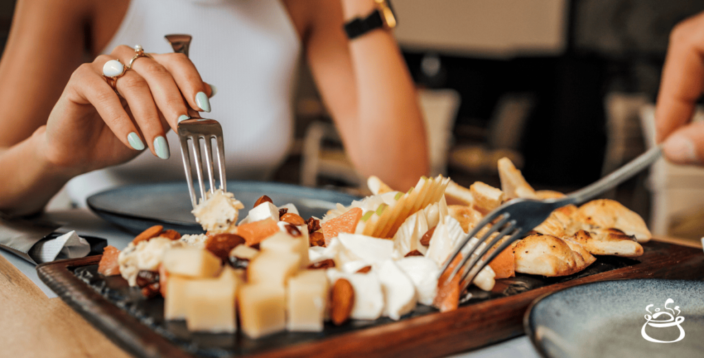 Take Control of Your Eating Habits: Tips for Preventing Overeating