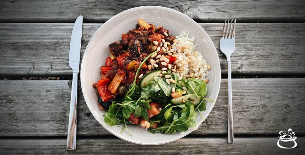 Going Green with Plant-Based Eating: A Guide to Sustainable Living