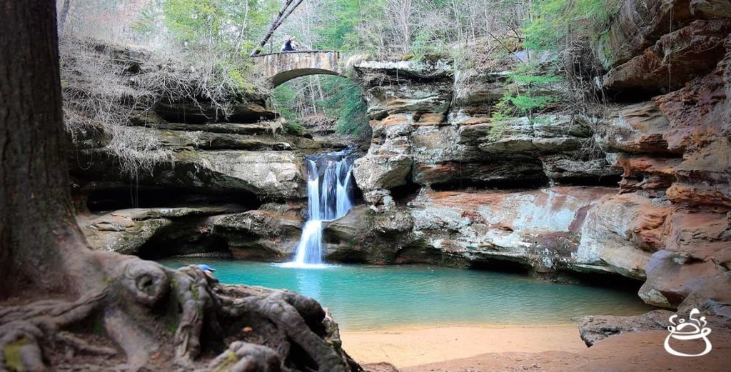 Top 5 Things to Do in Hocking Hills, Ohio - CookinGenie