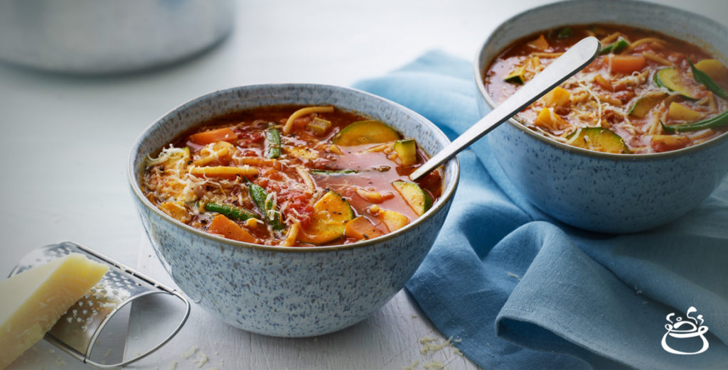 Tips for Making Quick and Healthy Soups for Busy Weeknights