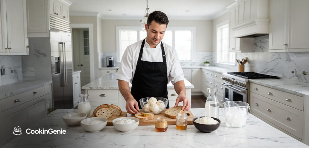 How to Reduce the Burn of Spiciness (What Actually Works) - CookinGenie