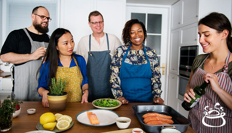 How to Find the Best Cooking Class in Columbus, Ohio - CookinGenie