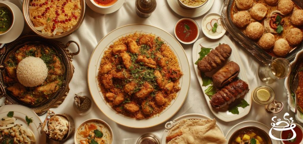 The Best Spots for Indian Food in Miami - CookinGenie