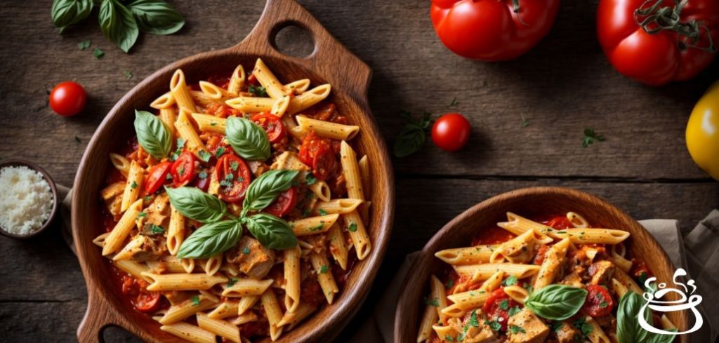 Top-Notch Italian Restaurants in Washington DC - CookinGenie