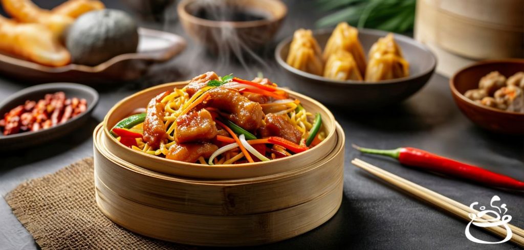 Where to Stop for the Best Chinese Food in Tampa? - CookinGenie