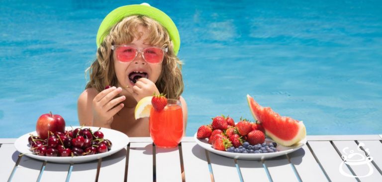 Tips to Throw a Great Pool Party in Tampa for Kids - CookinGenie