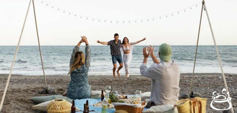 Essential Checklist for Hosting a Beach Party in Miami - CookinGenie