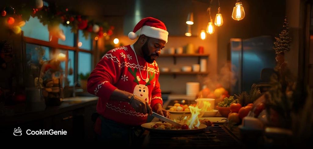 Should you Dine Out or Hire a Chef for a Night in Orlando This ...