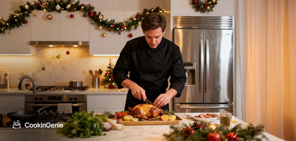 Top Traditional Christmas Dishes and Their Delicious Recipes - CookinGenie