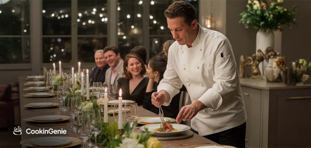 10 Fun & Interesting Facts About Chefs You Need to Know - CookinGenie